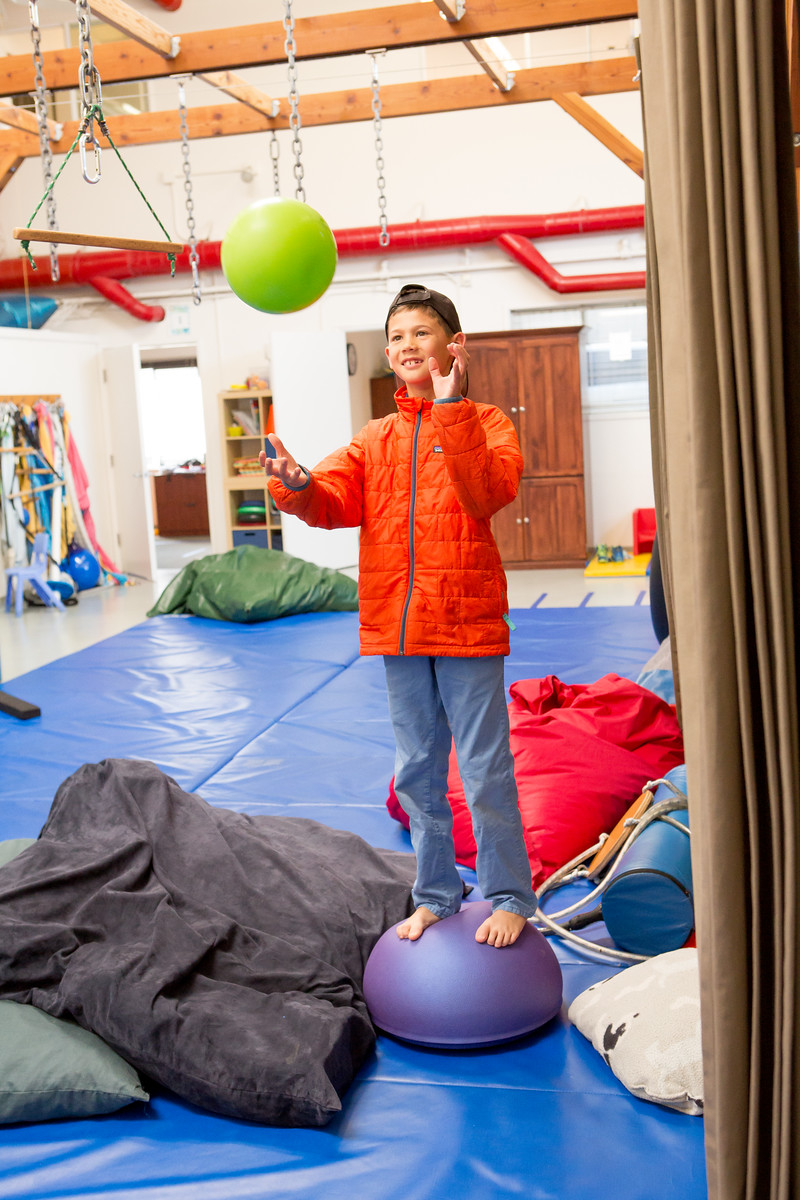 What is pediatric occupational therapy? | Ready Set GO Therapy